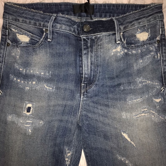 RtA | Jeans | Rta Denim Pant | Poshmark